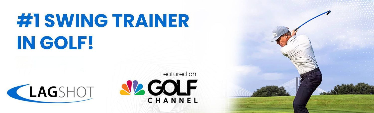 Golf Swing Training Aid | Golf Swing Trainer- Shift Golf – SHIFTGOLF